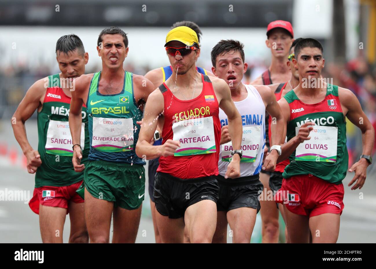 Alejandro arteaga hi-res stock photography and images - Alamy