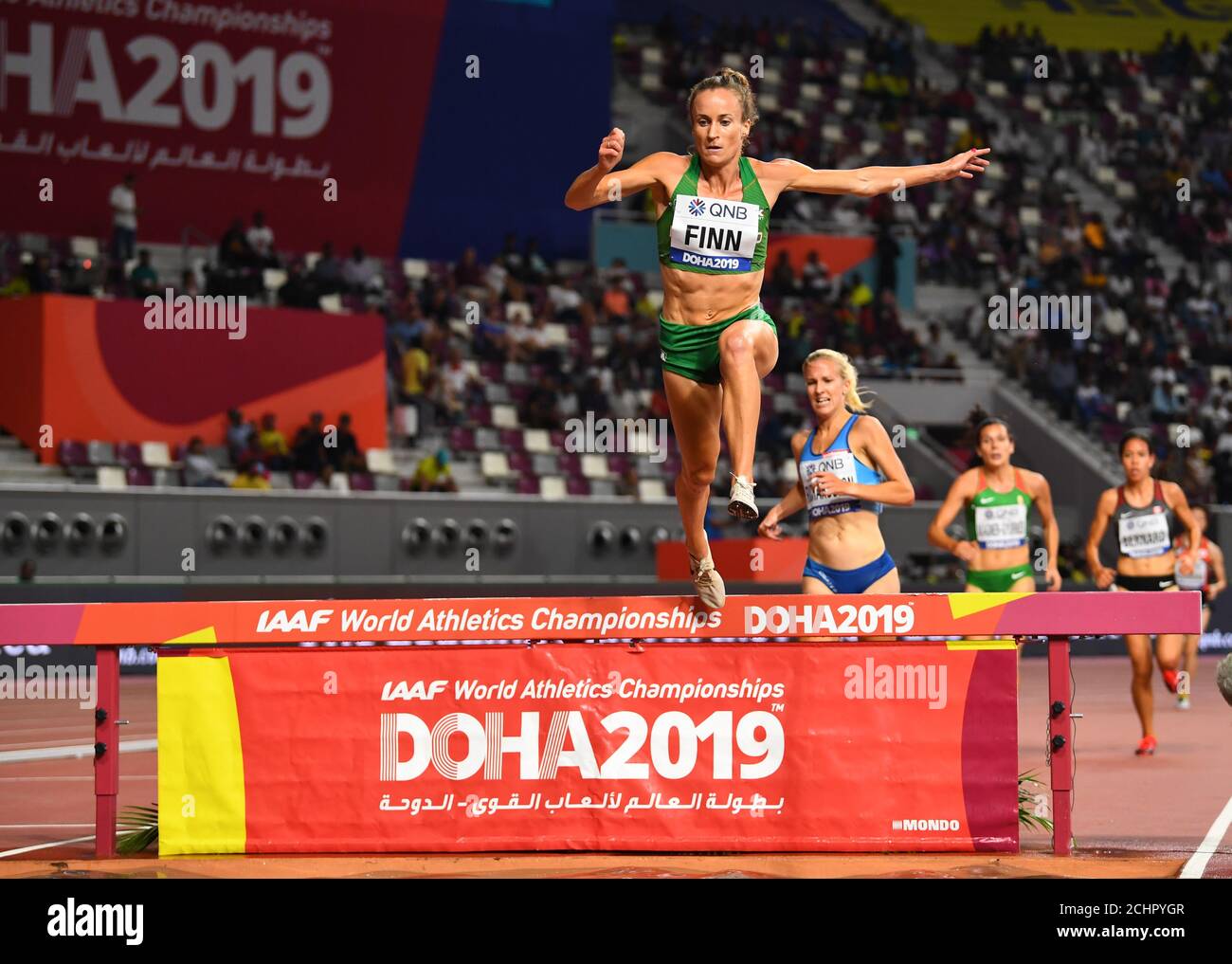 Michelle Finn High Resolution Stock Photography and Images - Alamy