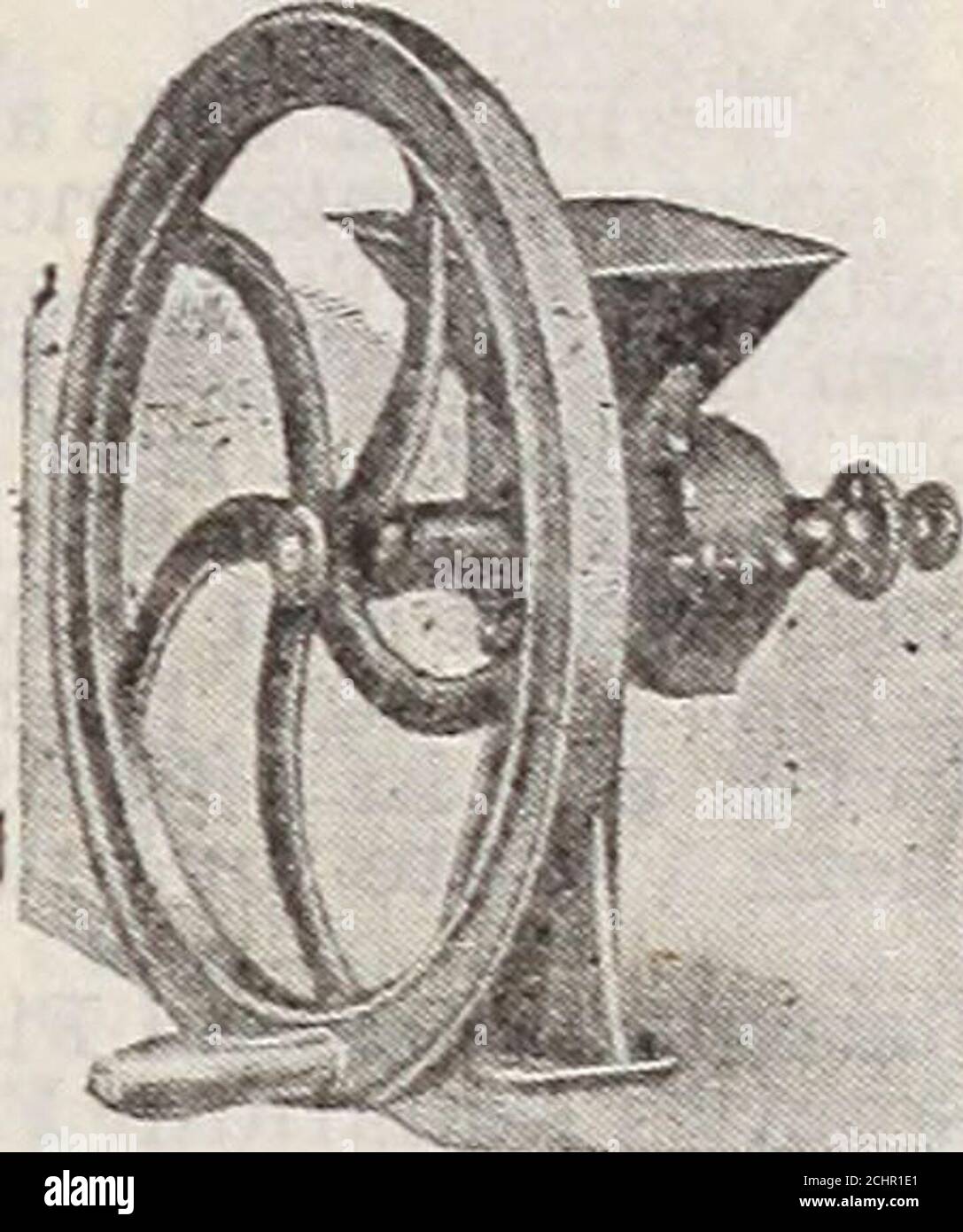 Hand corn sheller hi-res stock photography and images - Alamy