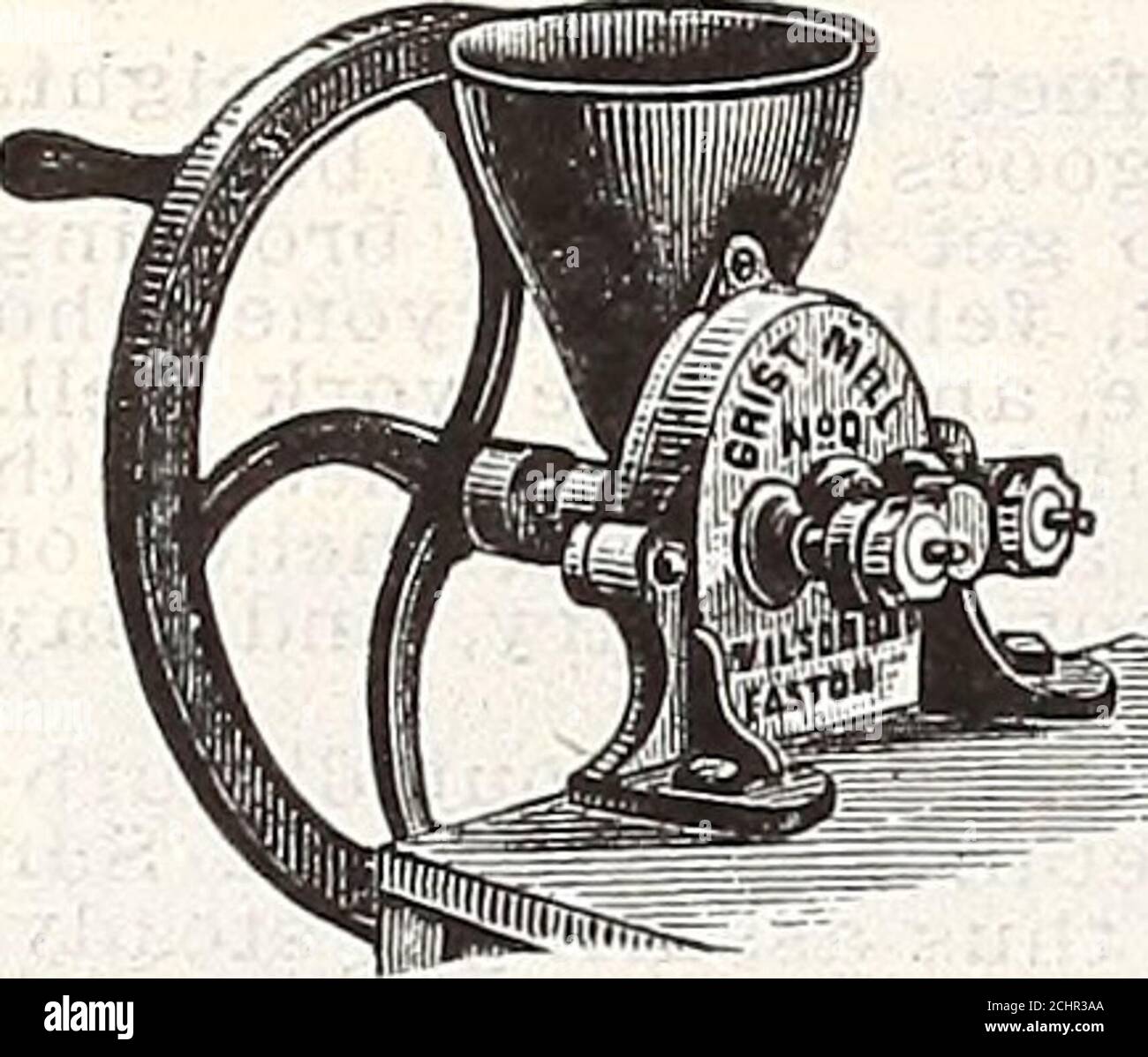 Graham family farm house hi-res stock photography and images - Alamy