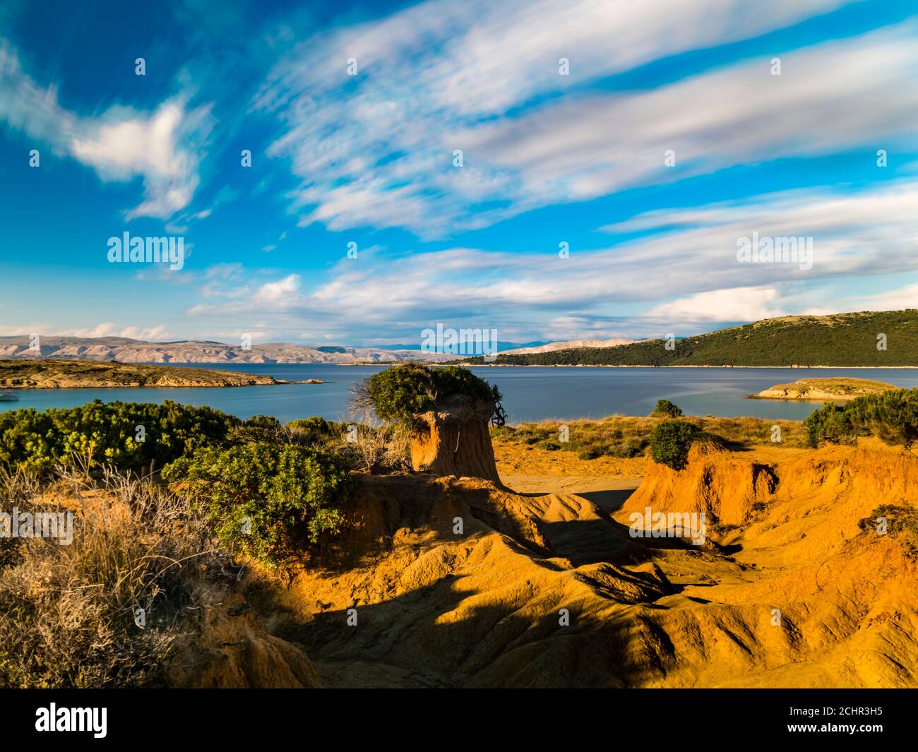 Ciganka beach hi-res stock photography and images - Alamy