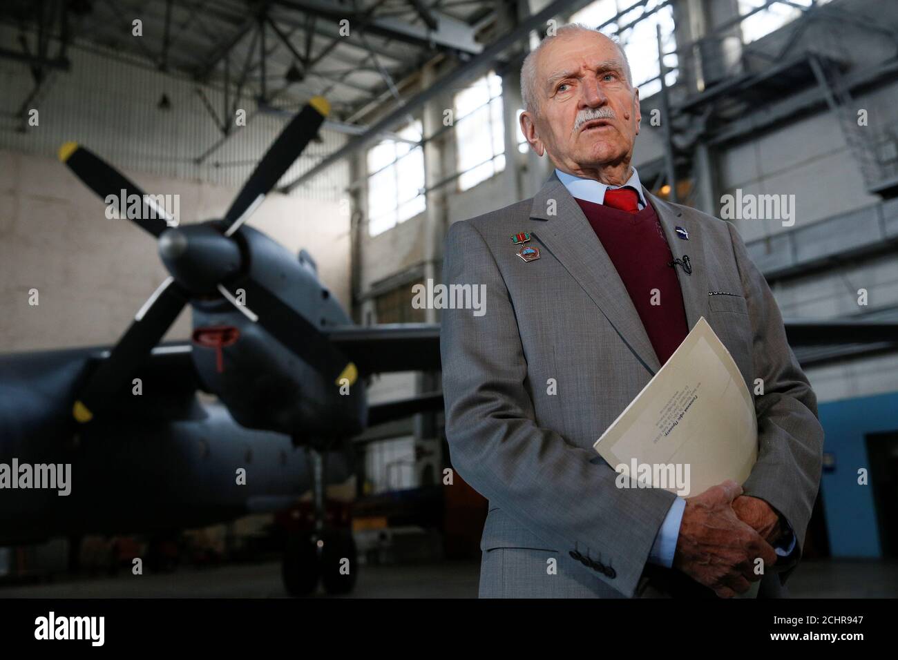 Helicopter chernobyl hi-res stock photography and images - Alamy