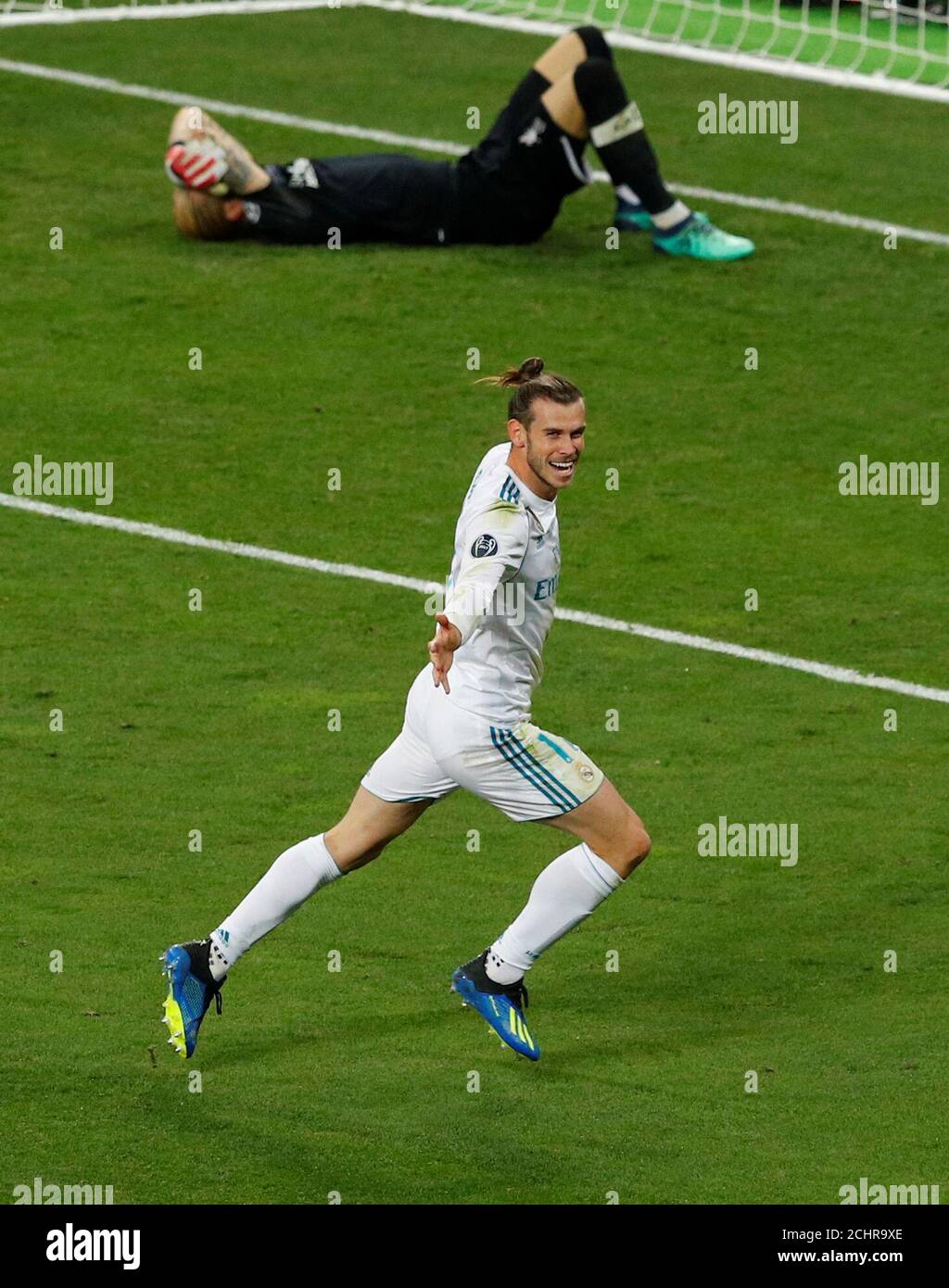 Karius bale hi-res stock photography and images - Alamy