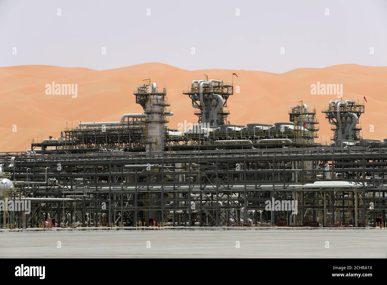 Shaybah High Resolution Stock Photography and Images - Alamy