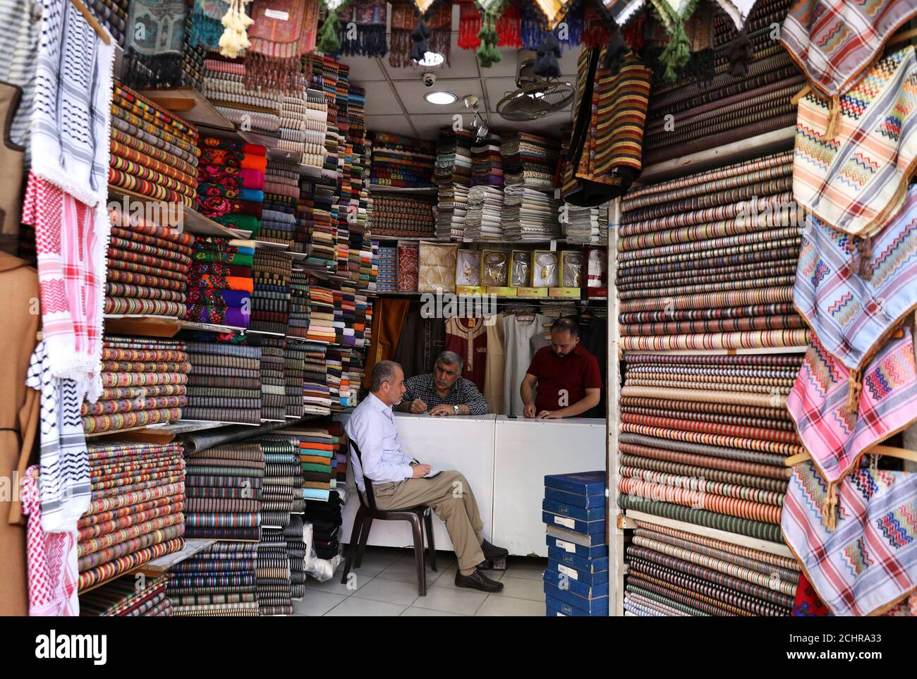 Daily Life In Amman High Resolution Stock Photography and Images - Alamy