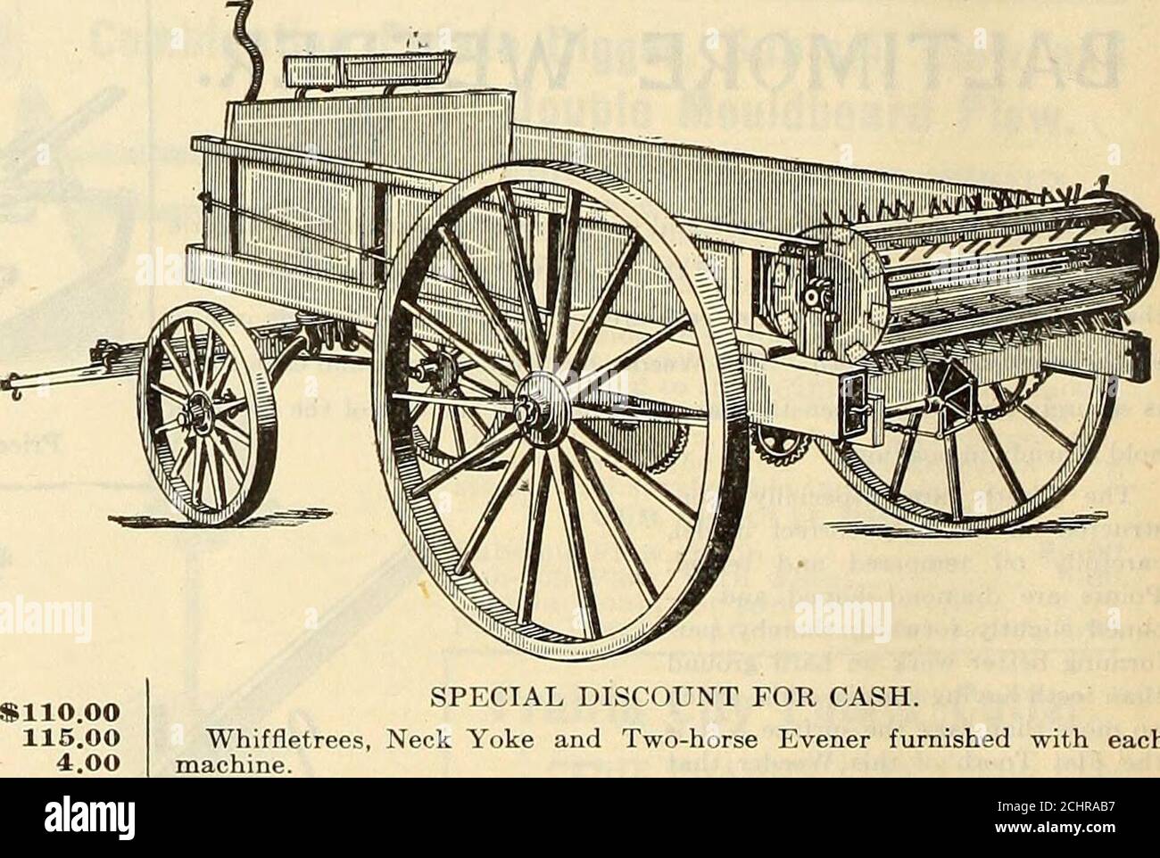 . Griffith & Turner Co : farm and garden supplies . ion of a hackneyed ...