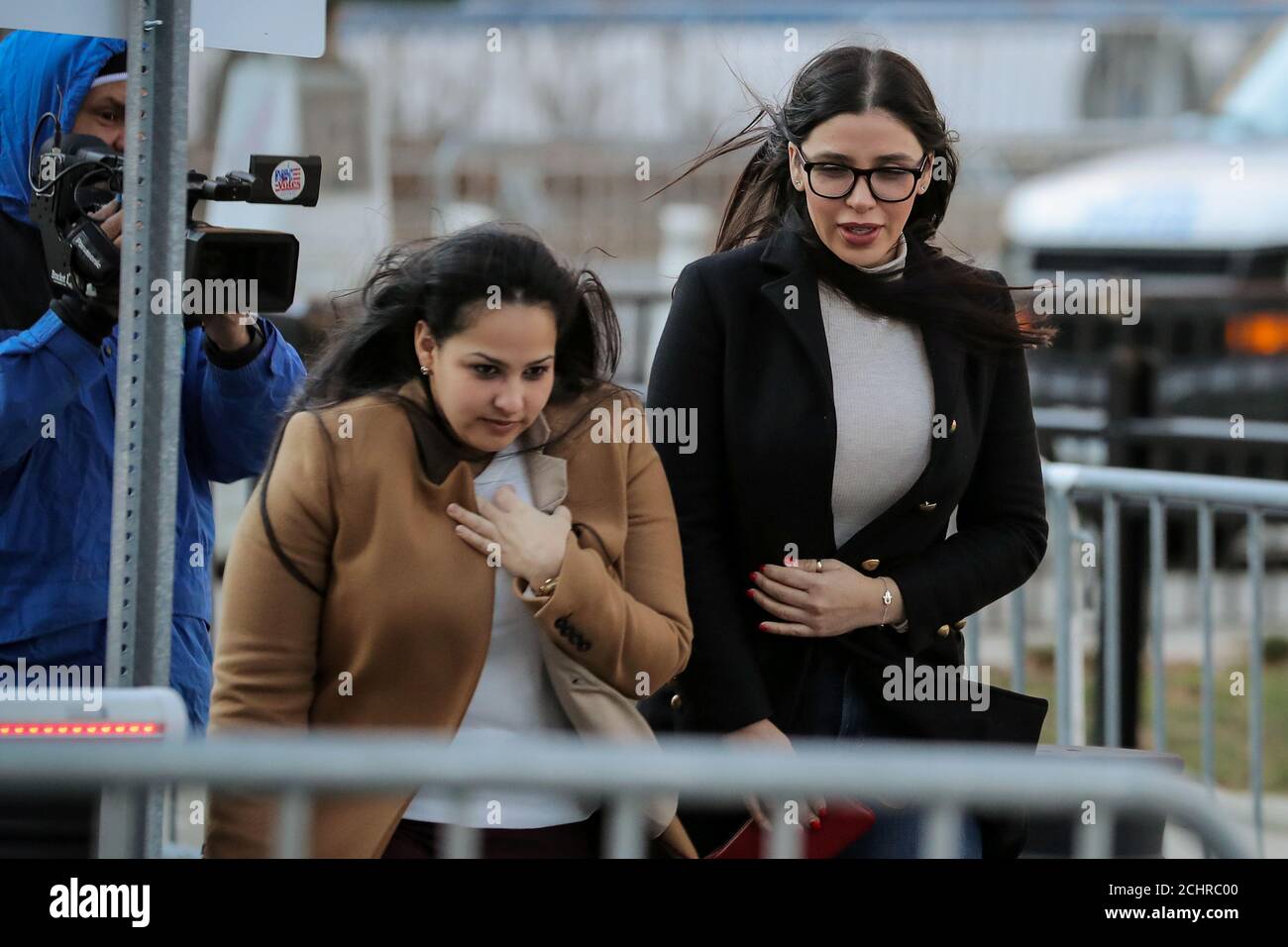 Emma Coronel Aispuro Guzman High Resolution Stock Photography and ...