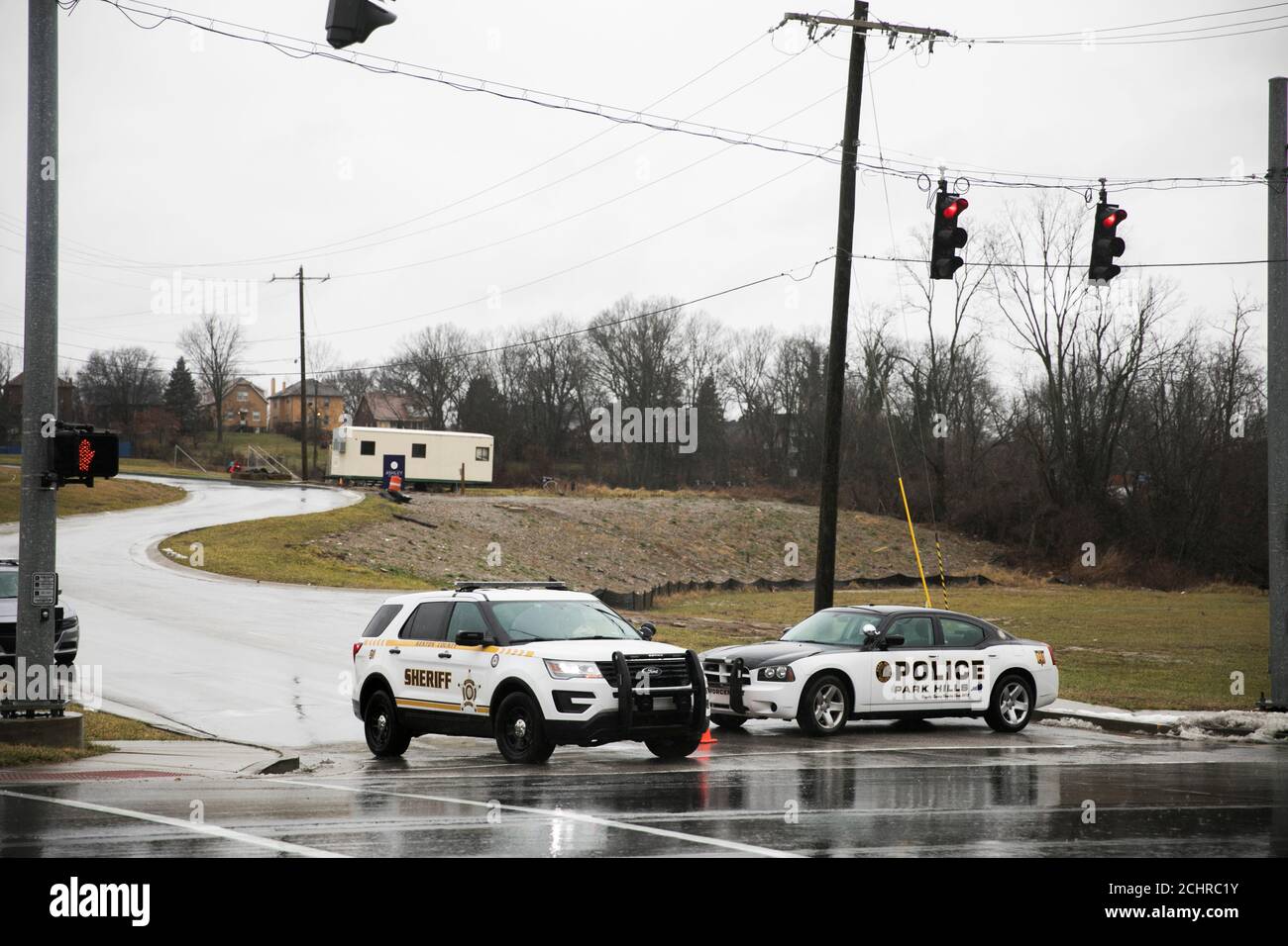 Covington catholic hi-res stock photography and images - Alamy