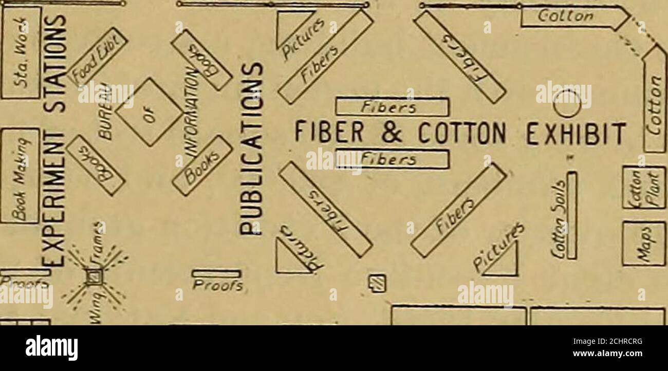 1895 atlanta cotton exposition hi-res stock photography and images - Alamy