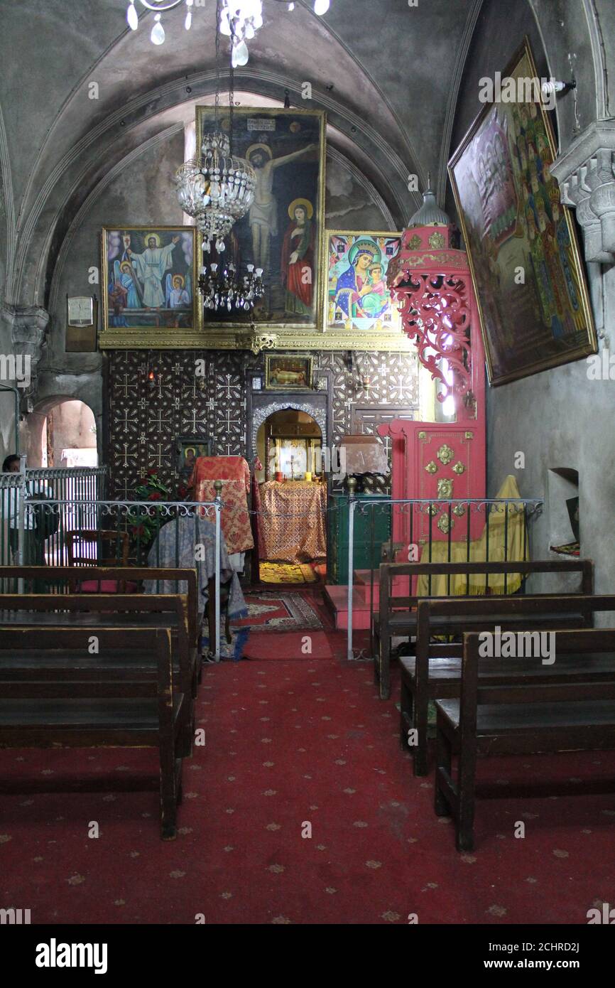 Churches Around My Location