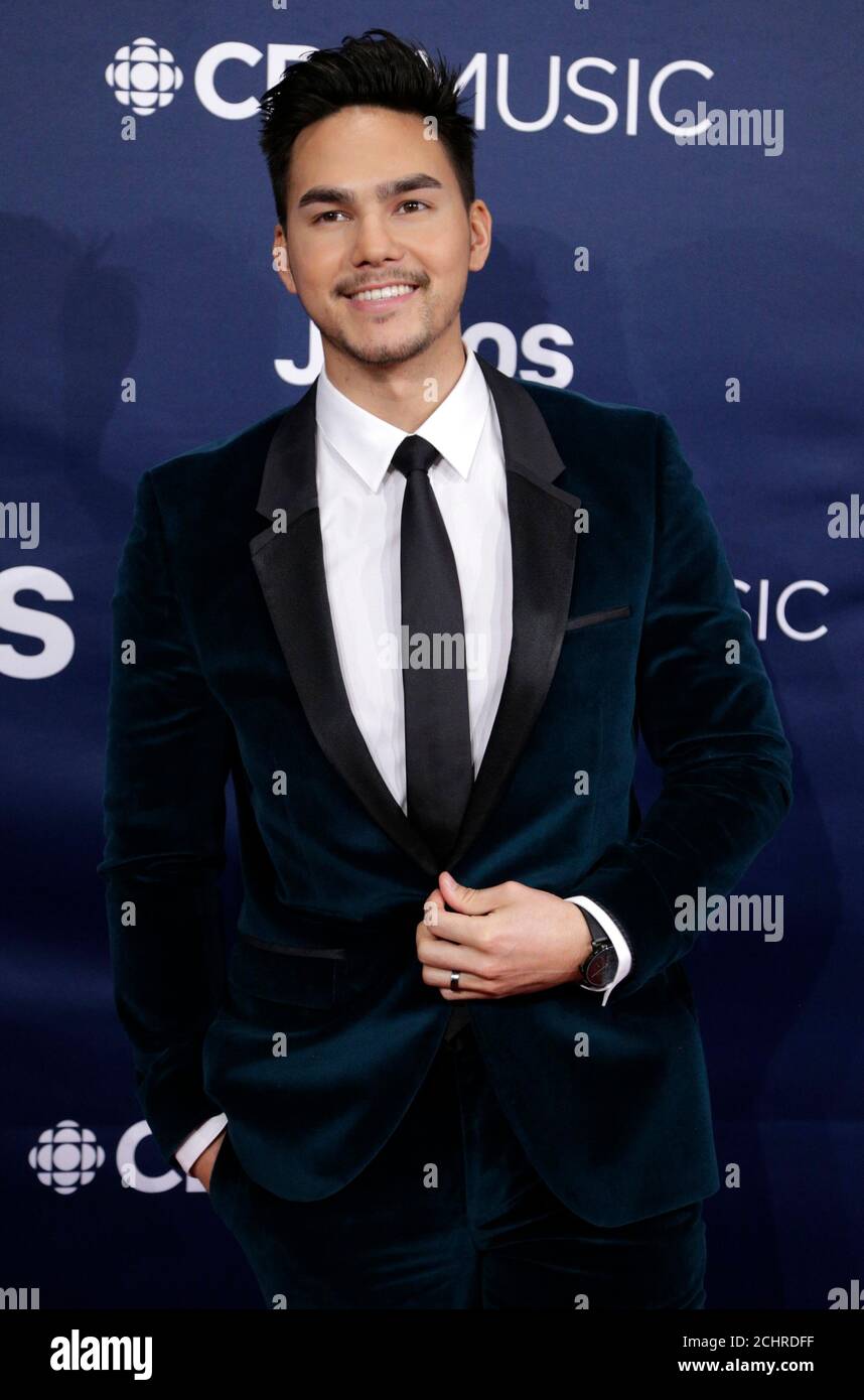 Tyler shaw hi-res stock photography and images - Alamy