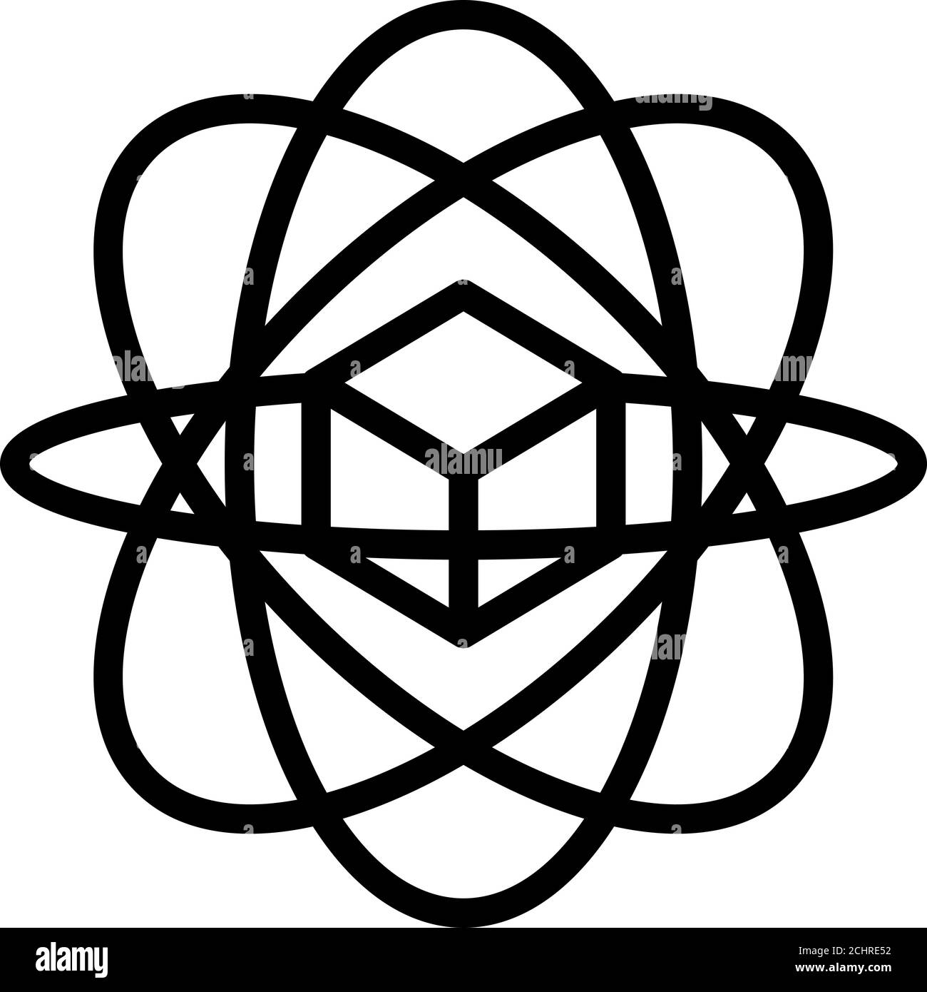 Mechanical stability Stock Vector Images - Alamy