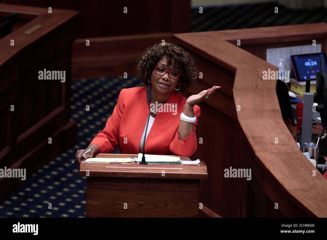 Madison montgomery hi-res stock photography and images - Alamy