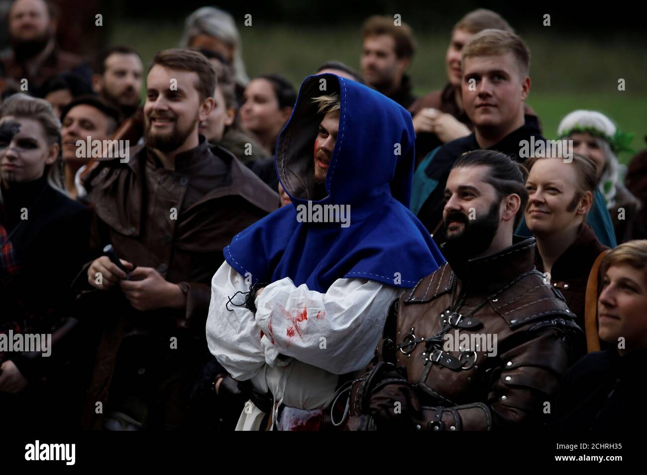 Polish tv series hi-res stock photography and images - Alamy