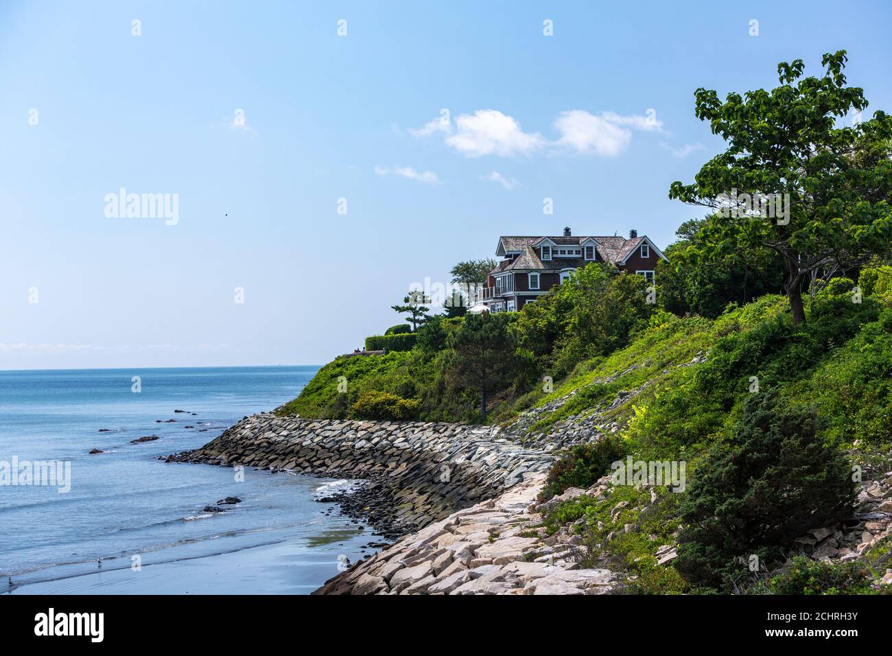 10 mile shoreline drive featuring parks hi-res stock photography and ...