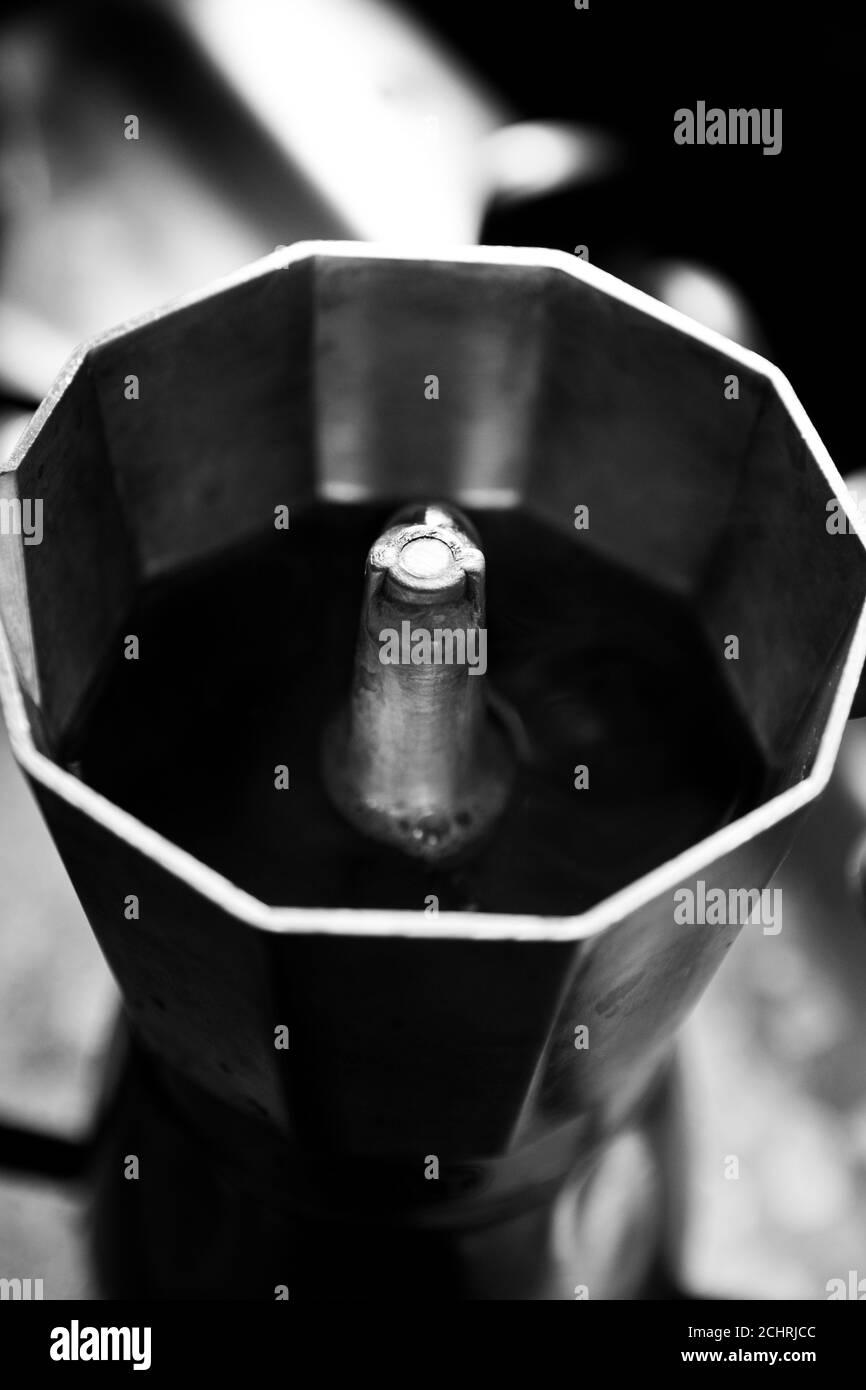 Taste traditional Black and White Stock Photos & Images - Alamy