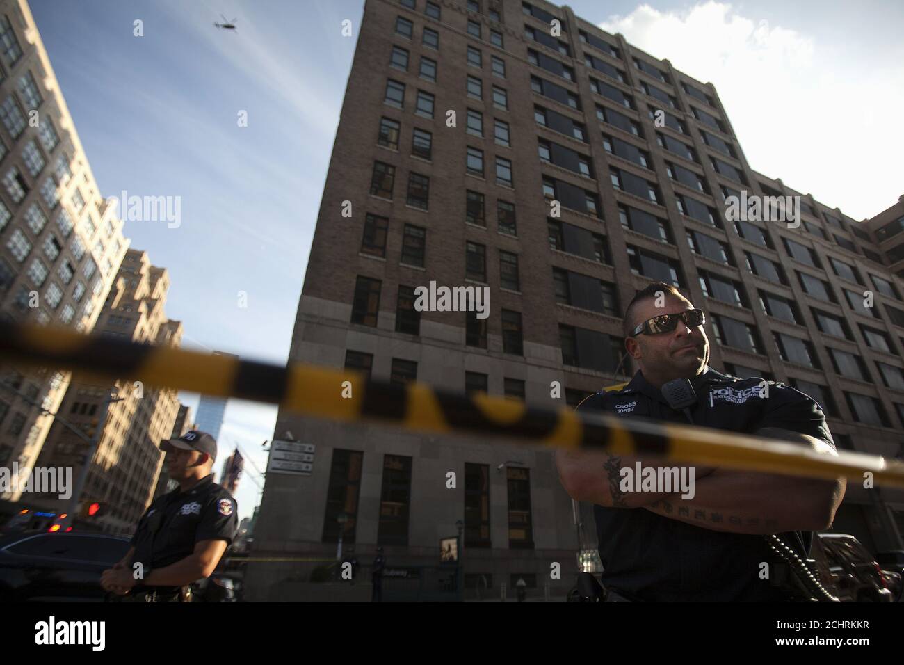 Shooting scene hi-res stock photography and images - Alamy