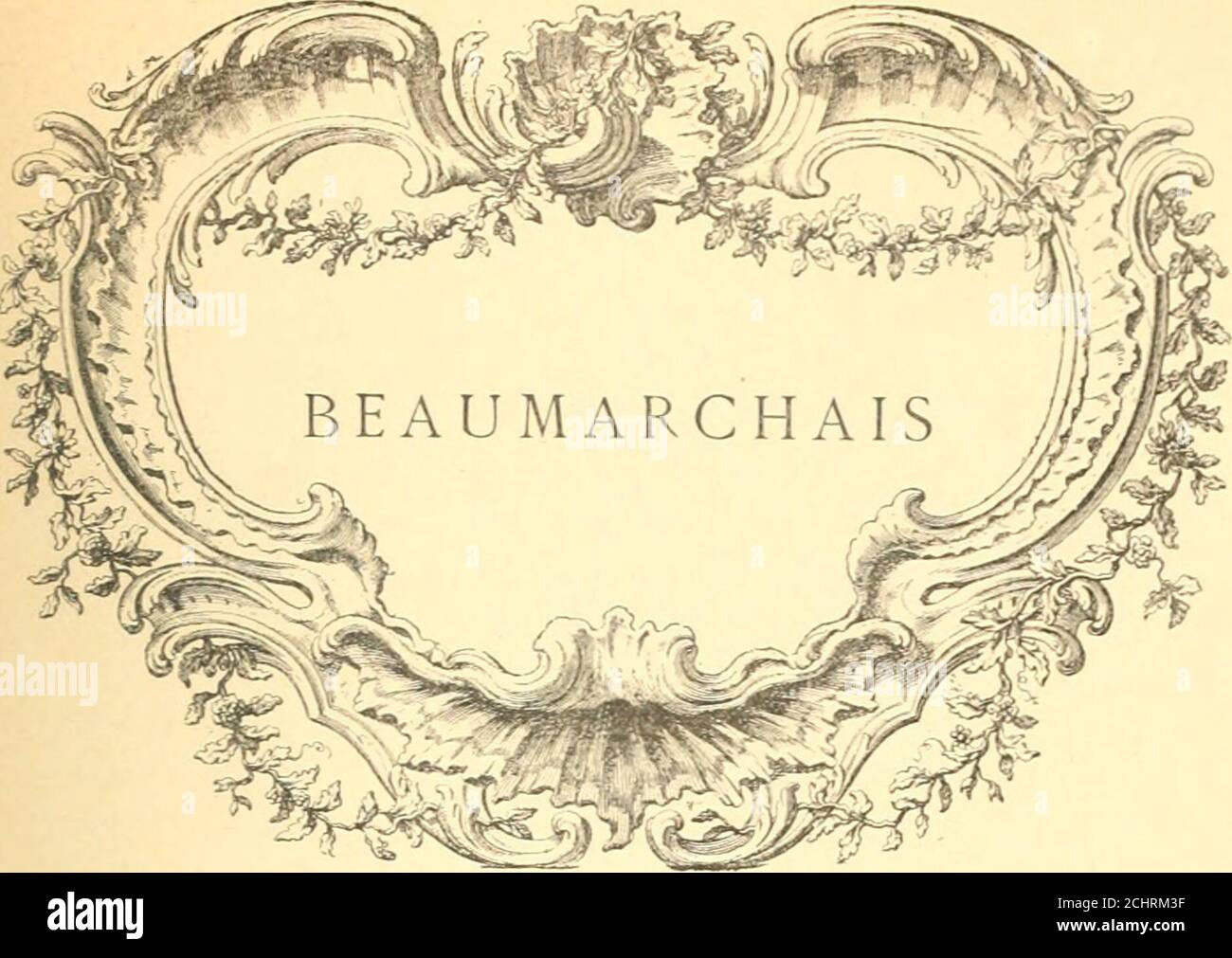 Bookidbeaumarchais hi-res stock photography and images - Alamy