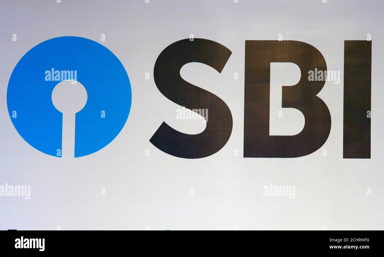Sbi logo hi-res stock photography and images - Alamy