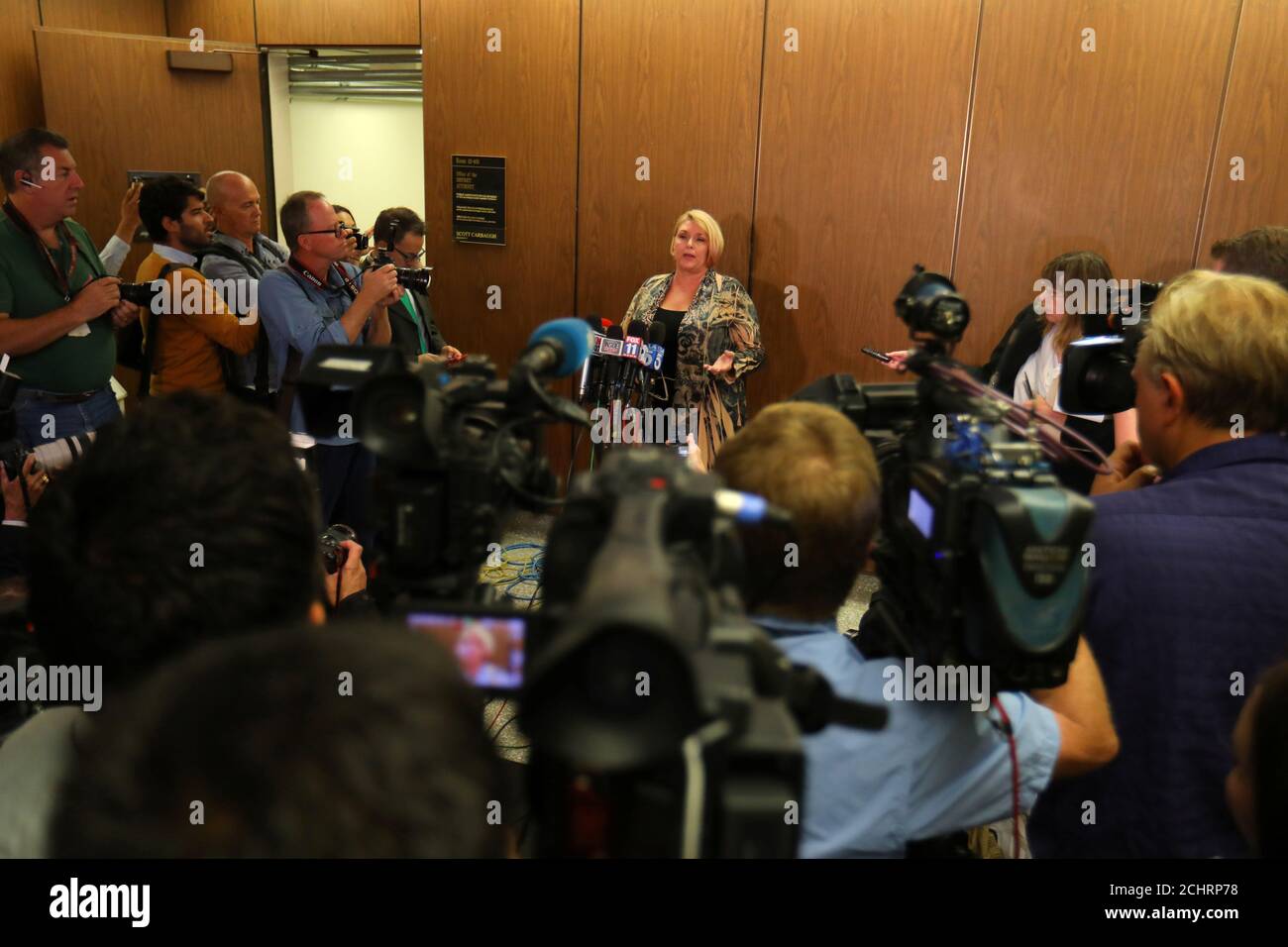 Samantha geimer hi-res stock photography and images - Alamy