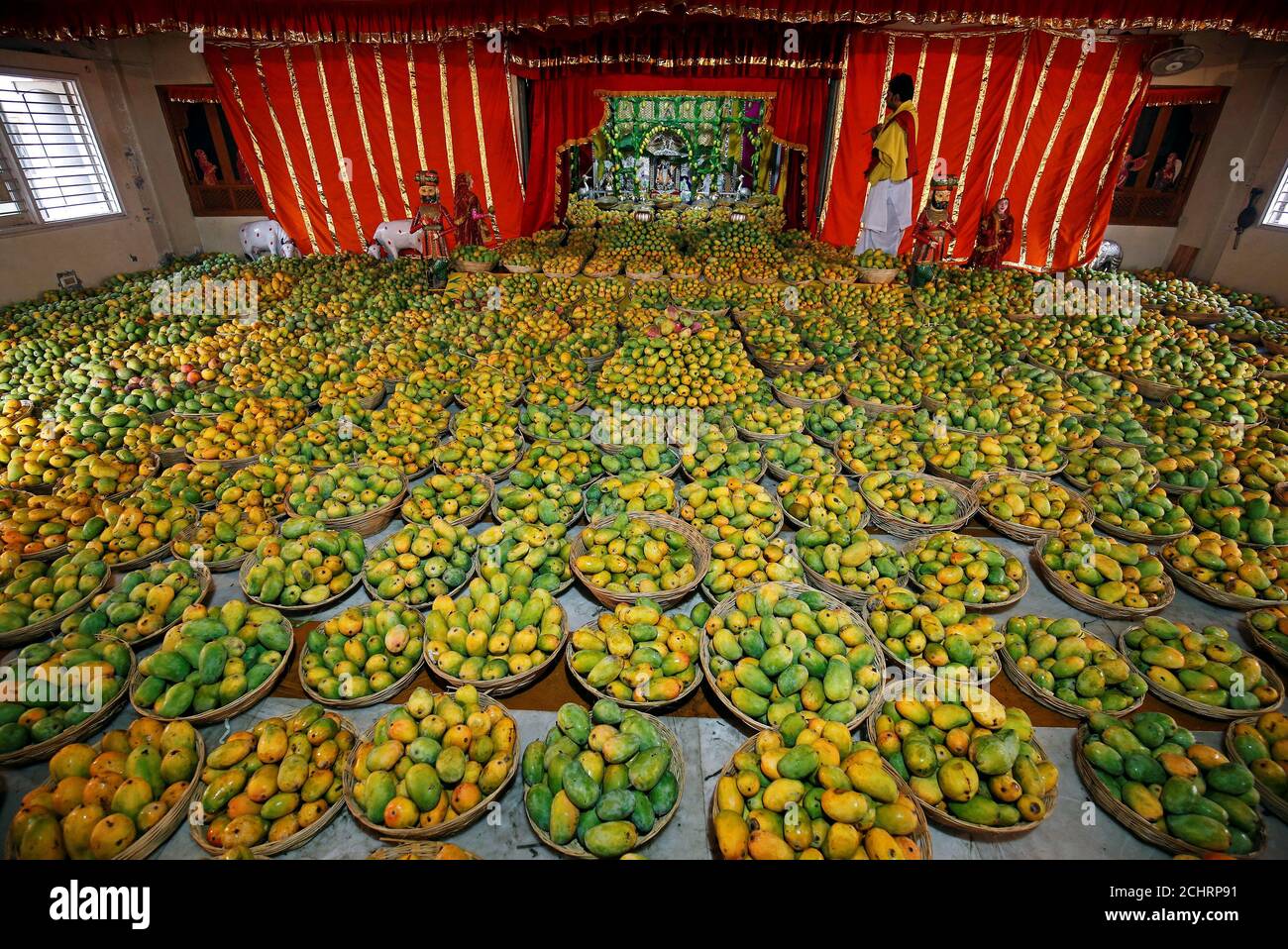 Mango Festival High Resolution Stock Photography and Images - Alamy