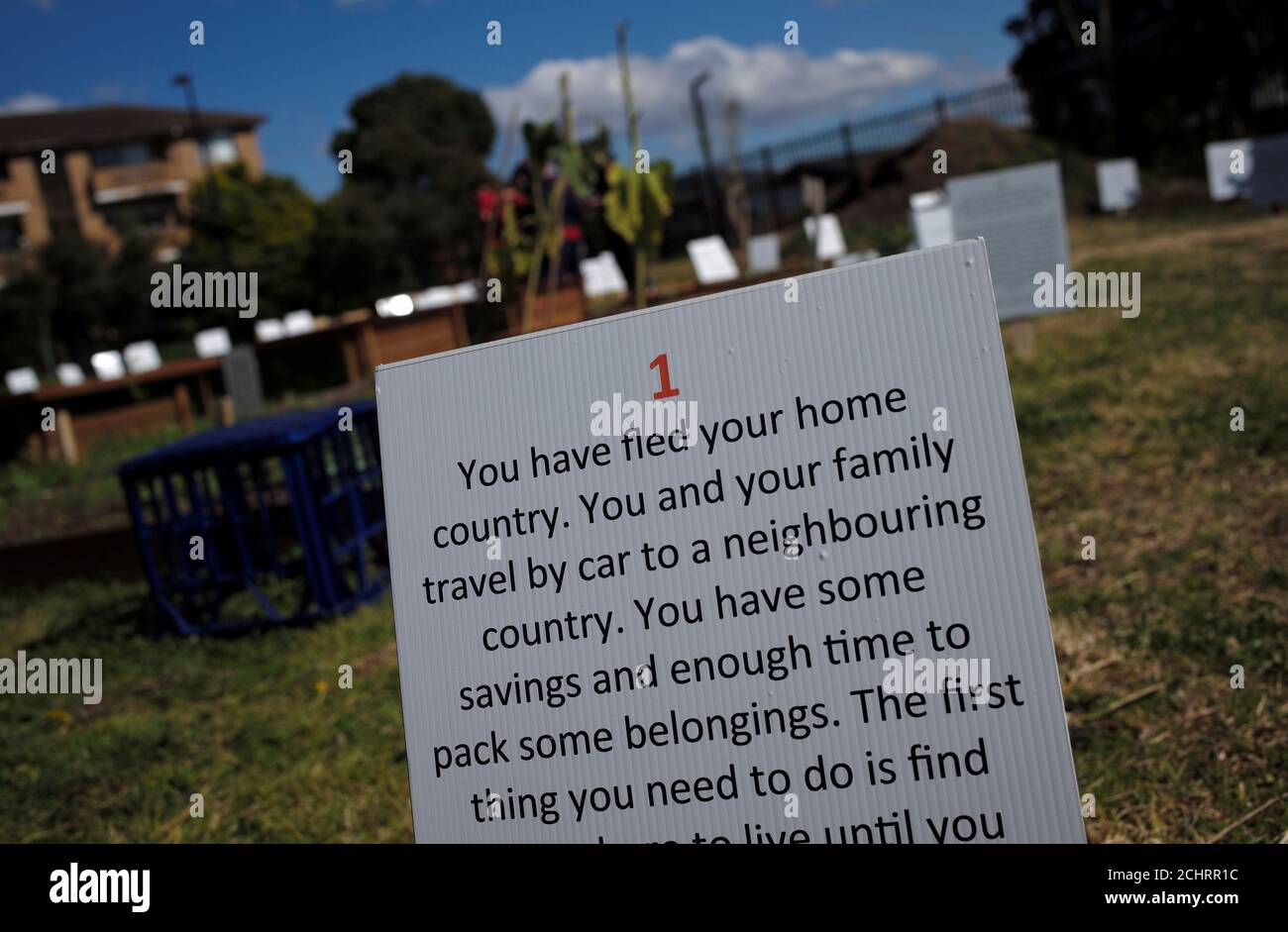 Real life australia hi-res stock photography and images - Alamy