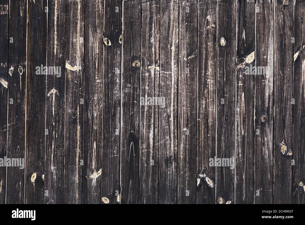 Dark gray wood texture. Background or pattern Stock Photo - Alamy