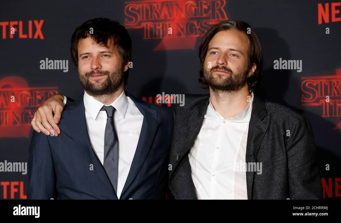 Strangerthings High Resolution Stock Photography and Images - Alamy