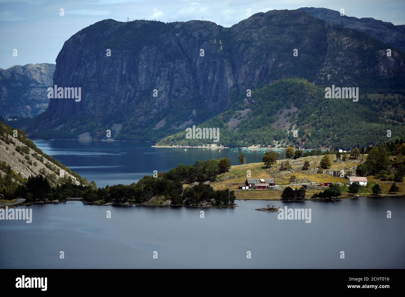 Dirdal hi-res stock photography and images - Alamy