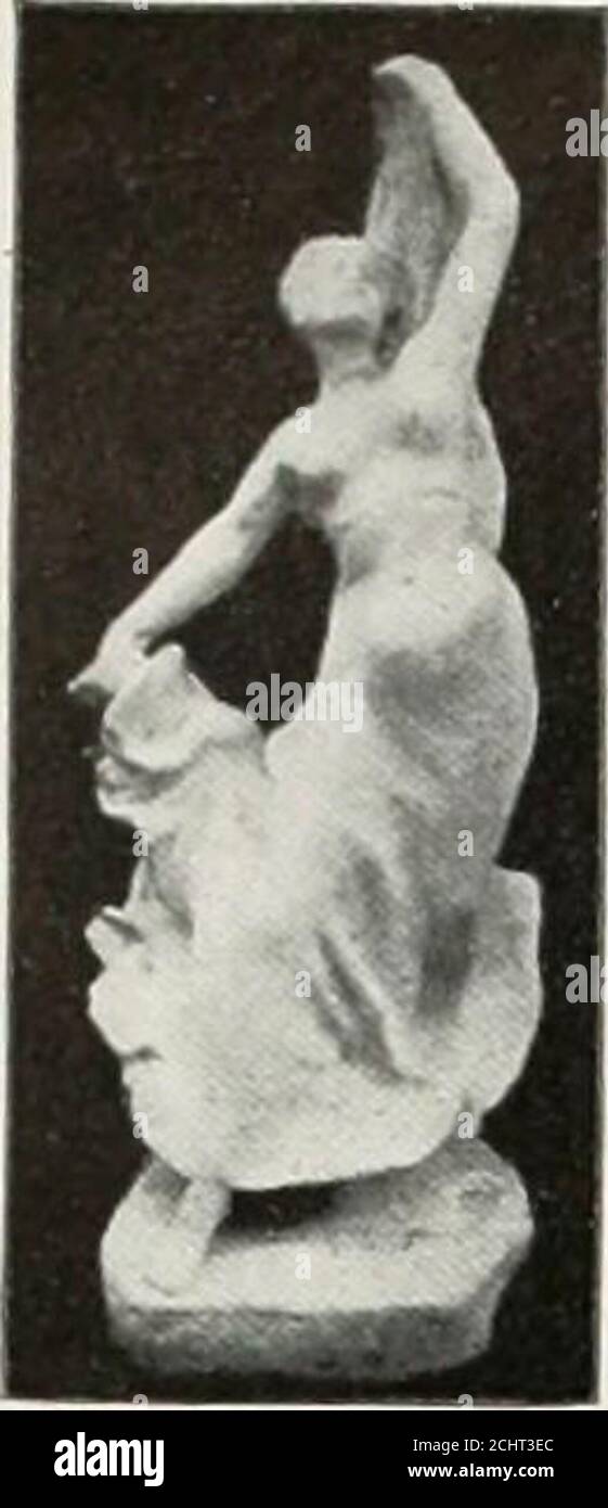 . Catalogue of plaster cast reproductions from antique, mediaeval and ...
