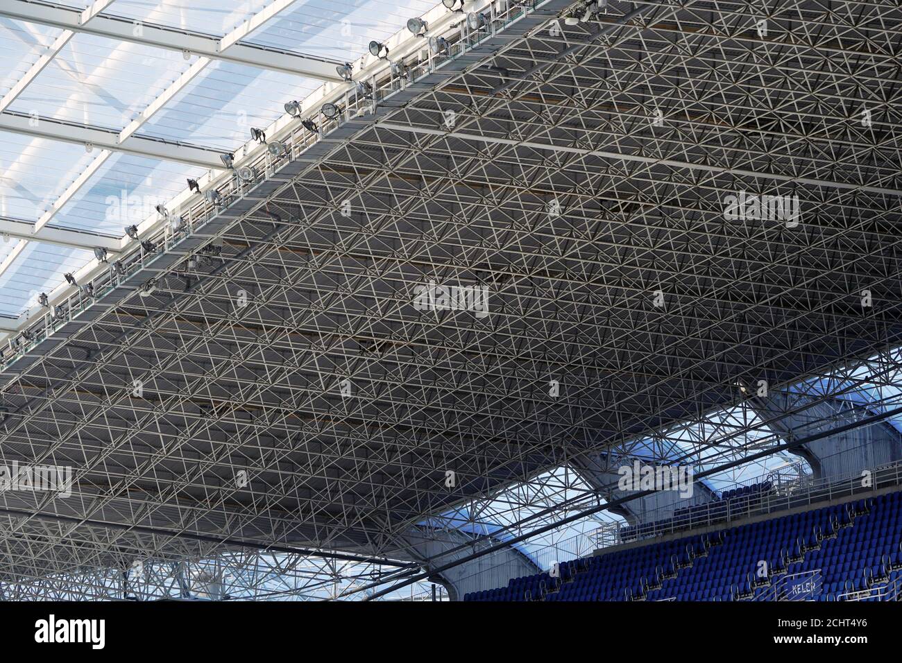Reale seguros stadium hi-res stock photography and images - Alamy