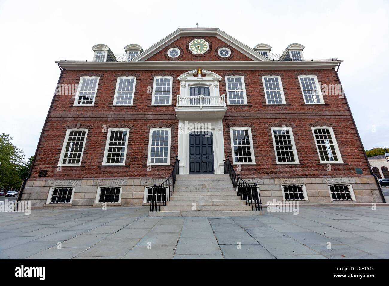 District Court, Newport, Rhode Island, USA Stock Photo - Alamy