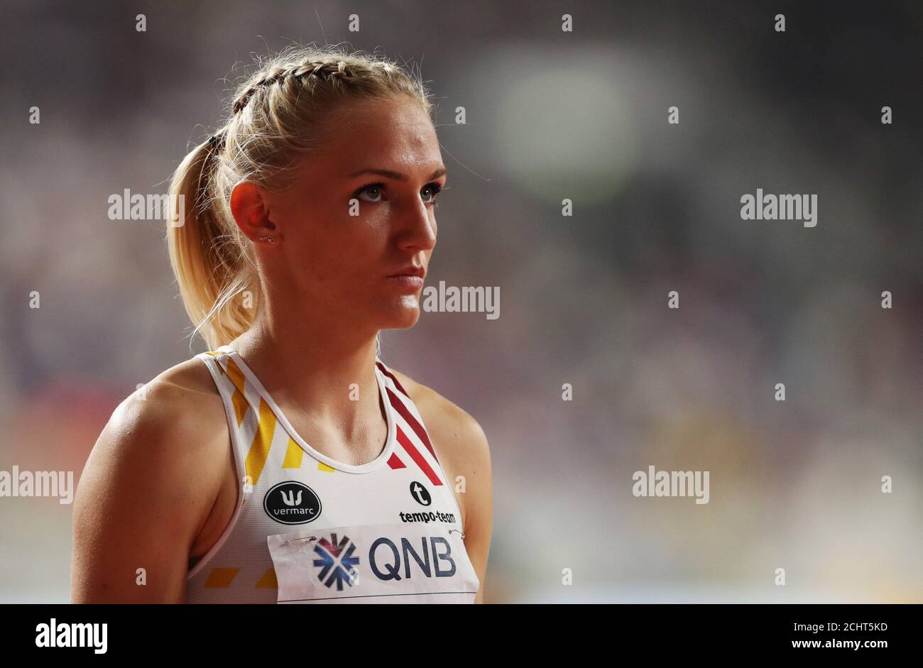 Hanne claes hi-res stock photography and images - Alamy