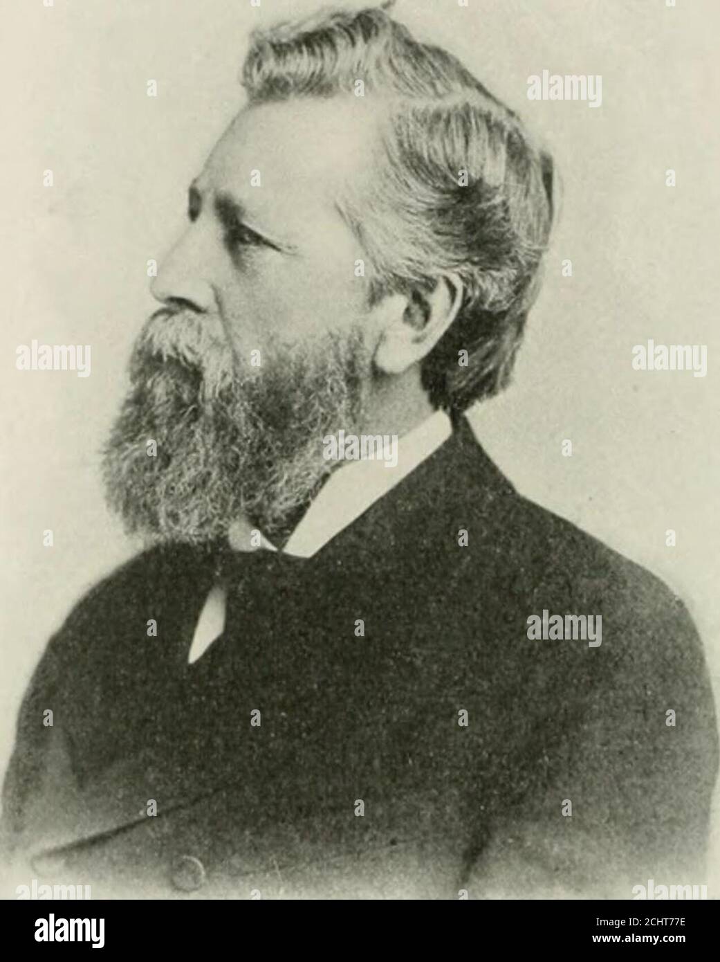 . Fitchburg past and present . JOHN GOODRICH (1808-1888). Born in ...