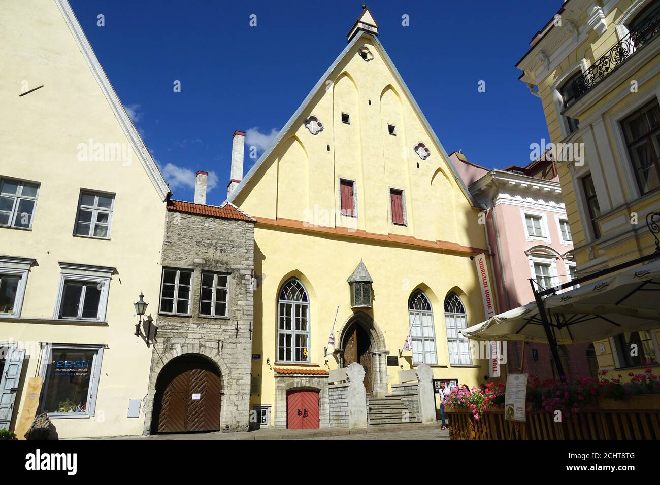 Estonian history hi-res stock photography and images - Alamy