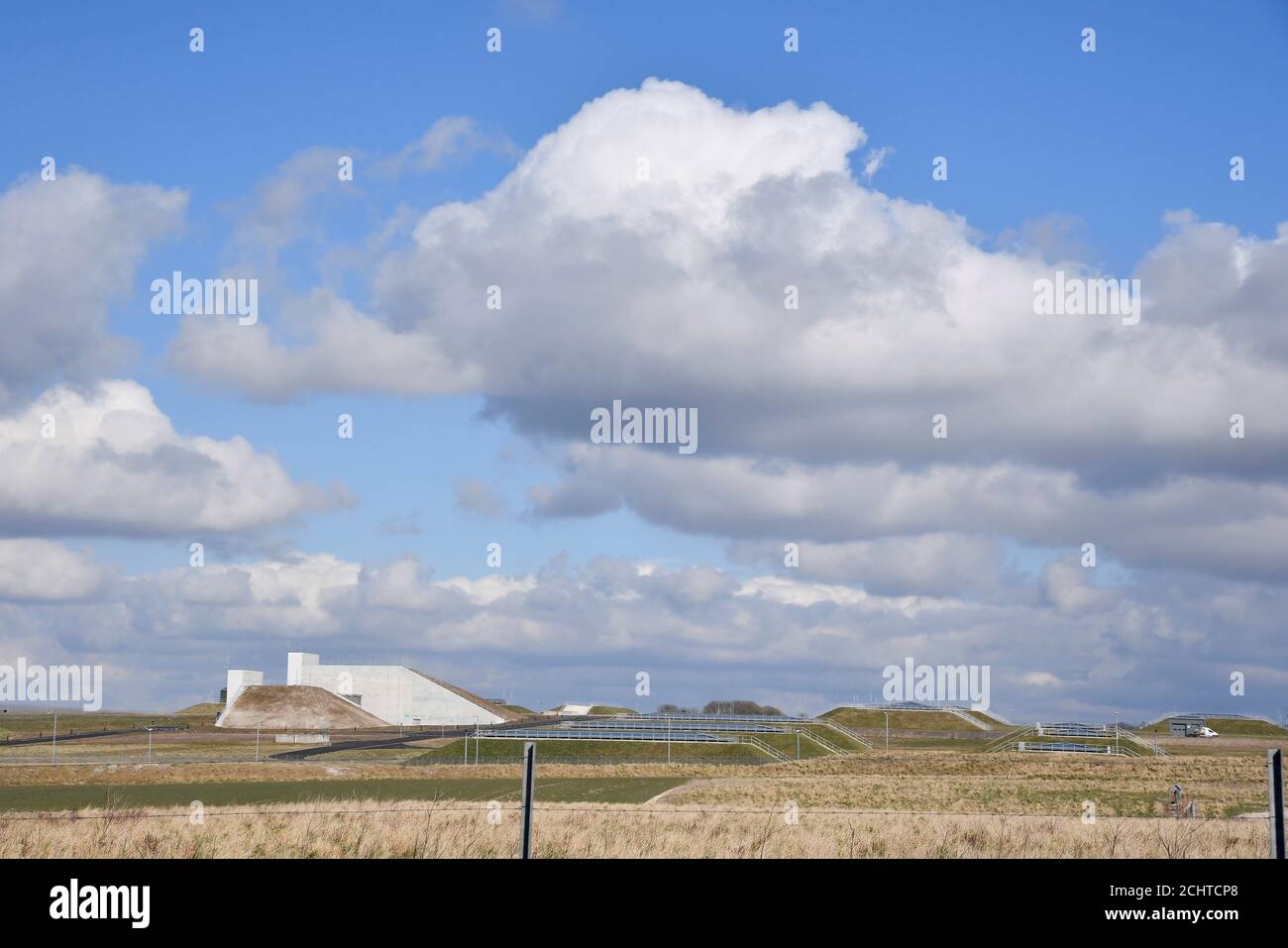 Porton down wiltshire hi-res stock photography and images - Alamy