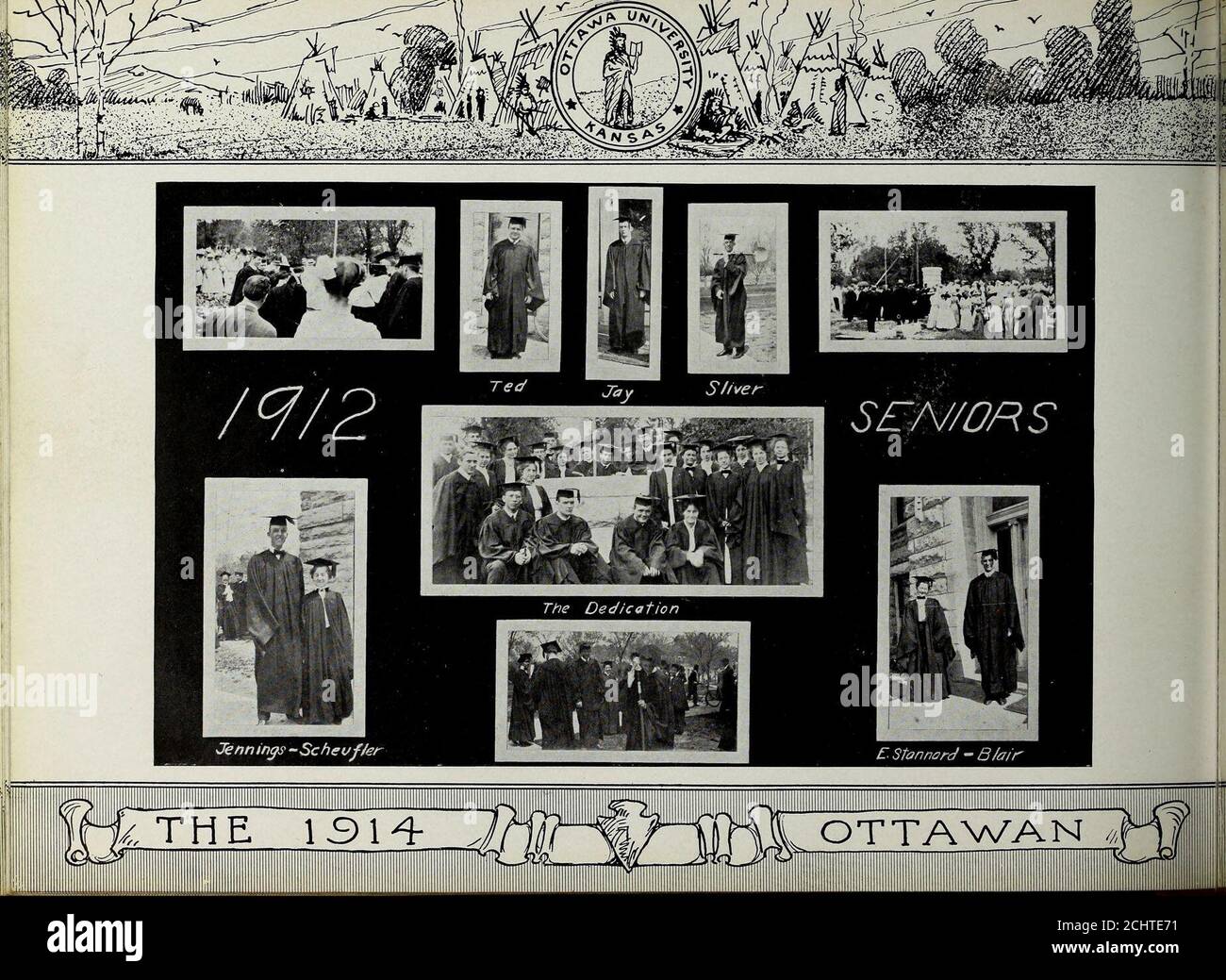 . The Ottawan Stock Photo - Alamy