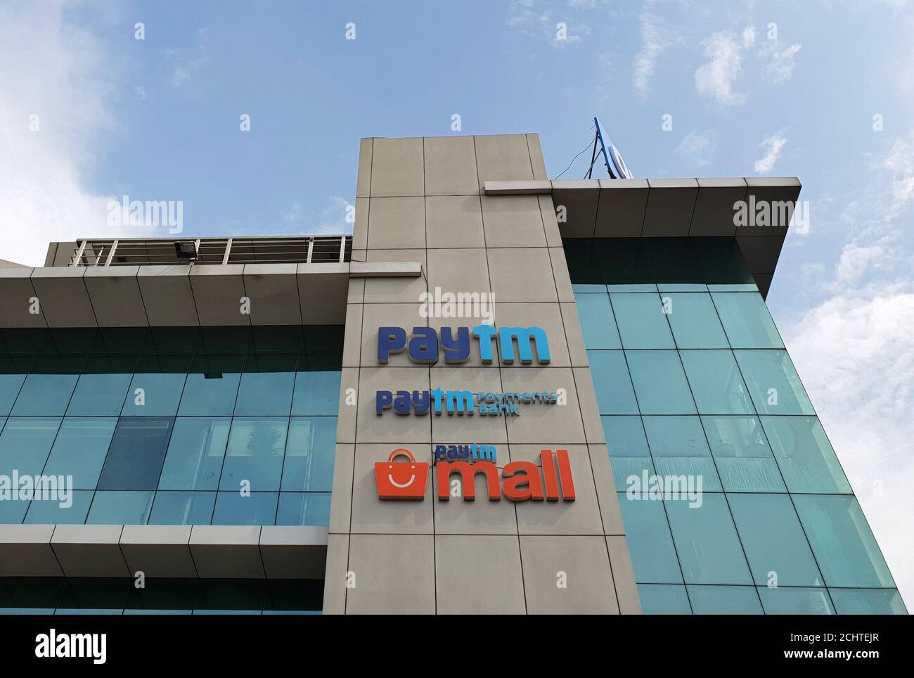 Paytm India High Resolution Stock Photography and Images - Alamy