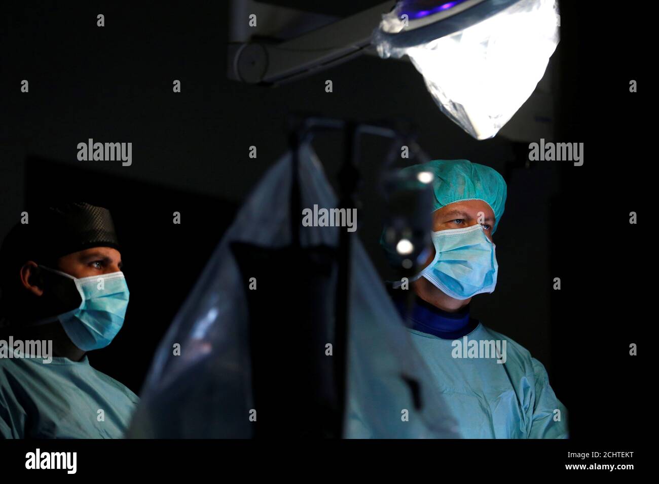 University hospital heidelberg hi-res stock photography and images - Alamy