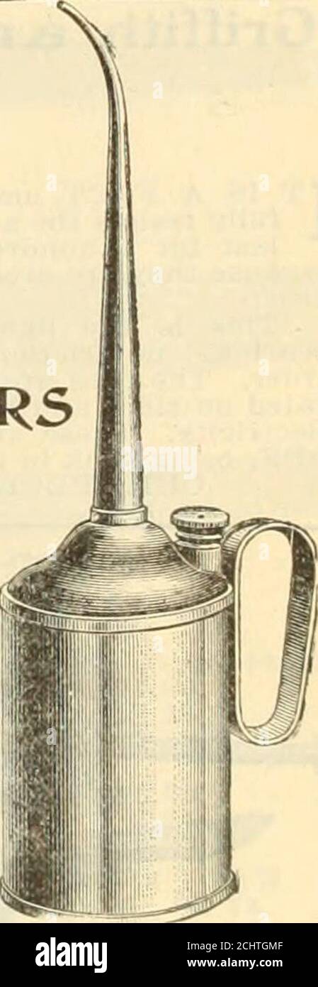 Lubricating box hi-res stock photography and images - Alamy