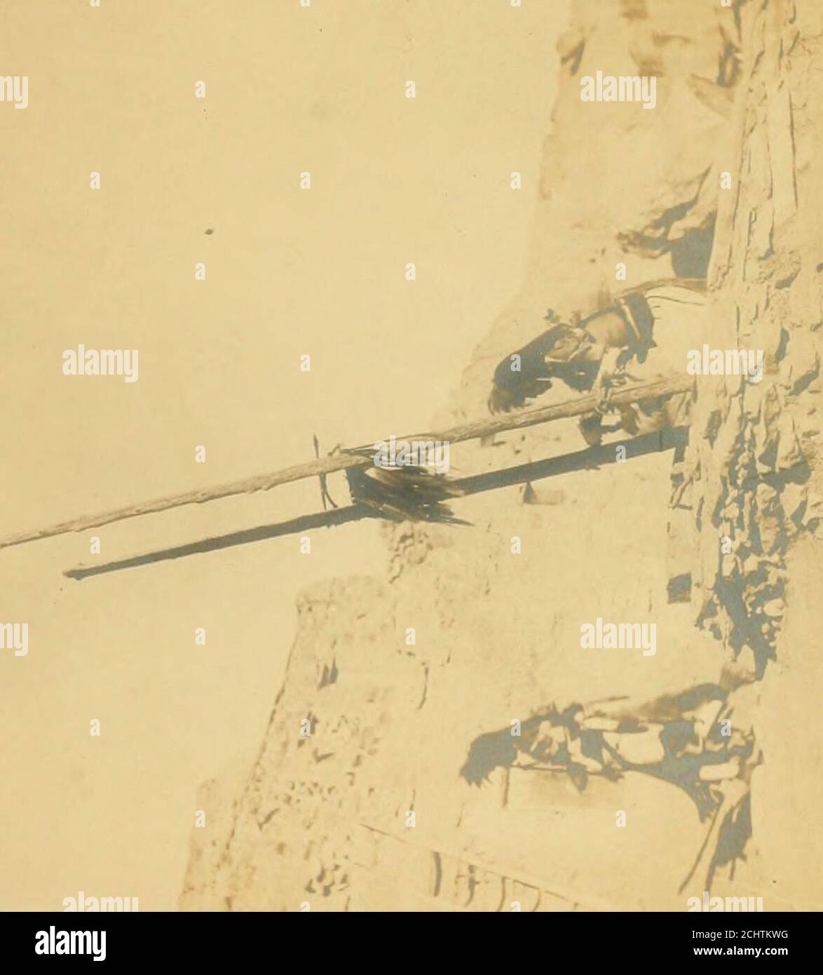 . The snake dance of the Moqui Indians . I. ^ / yJ ttl i t^^ ^ Lf ...