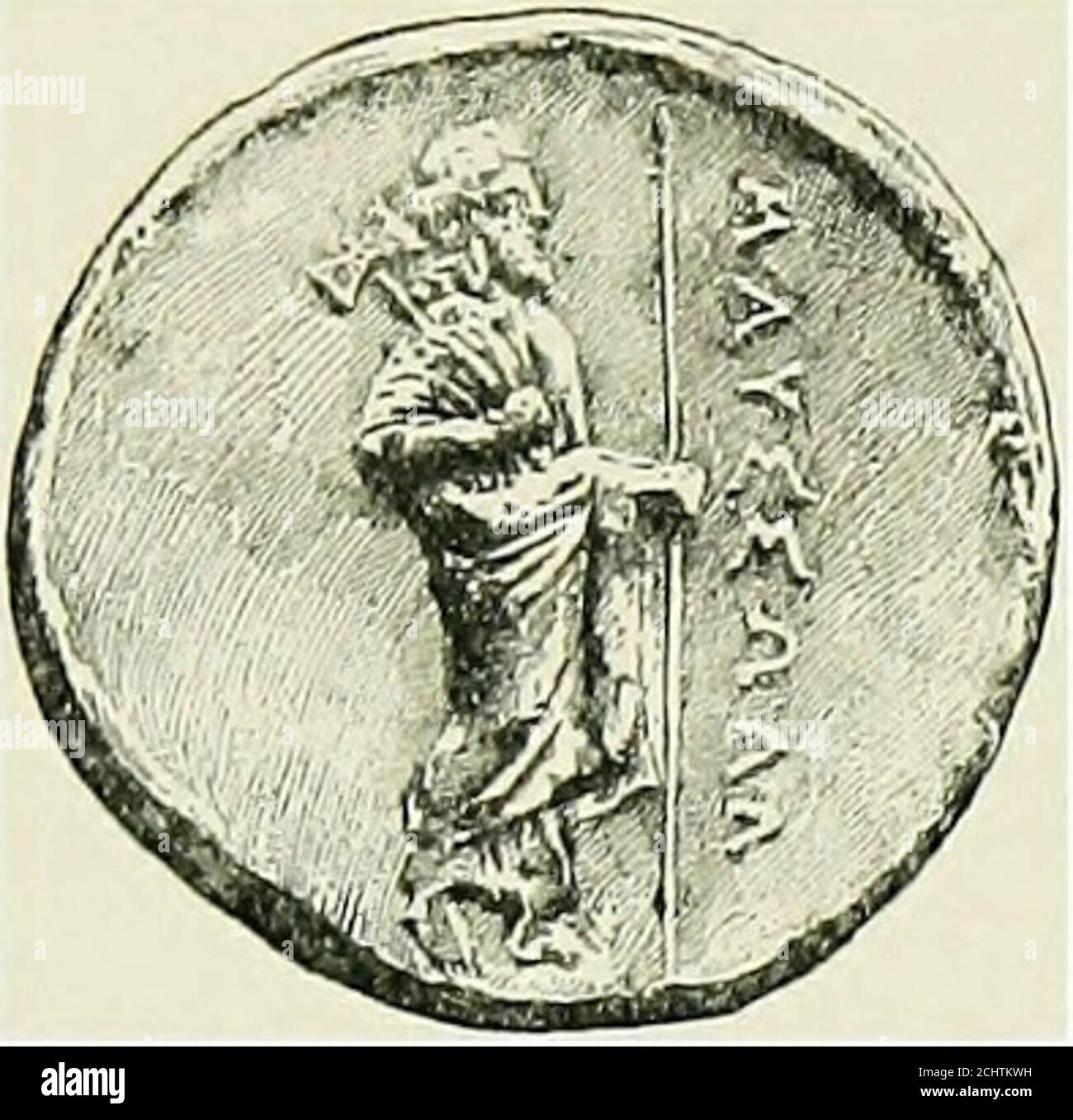 Lydians hi-res stock photography and images - Alamy