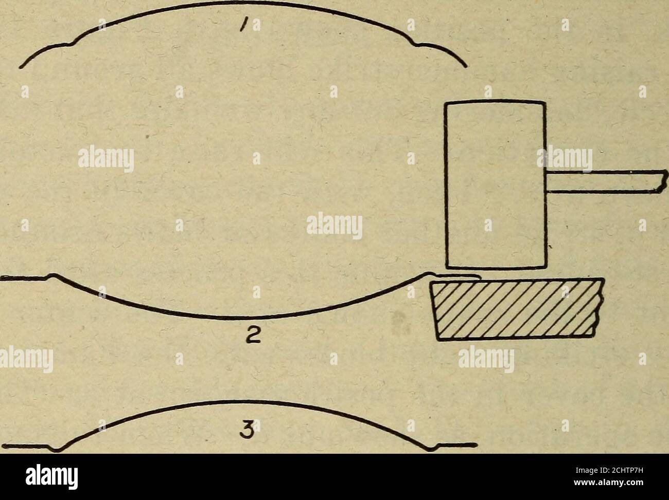 Flange marking hi-res stock photography and images - Alamy