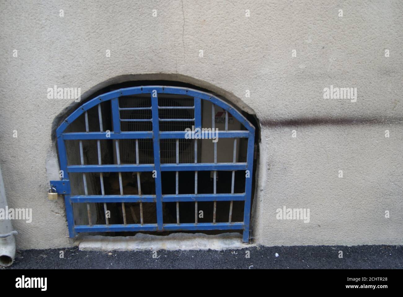 Soupirail hi-res stock photography and images - Alamy