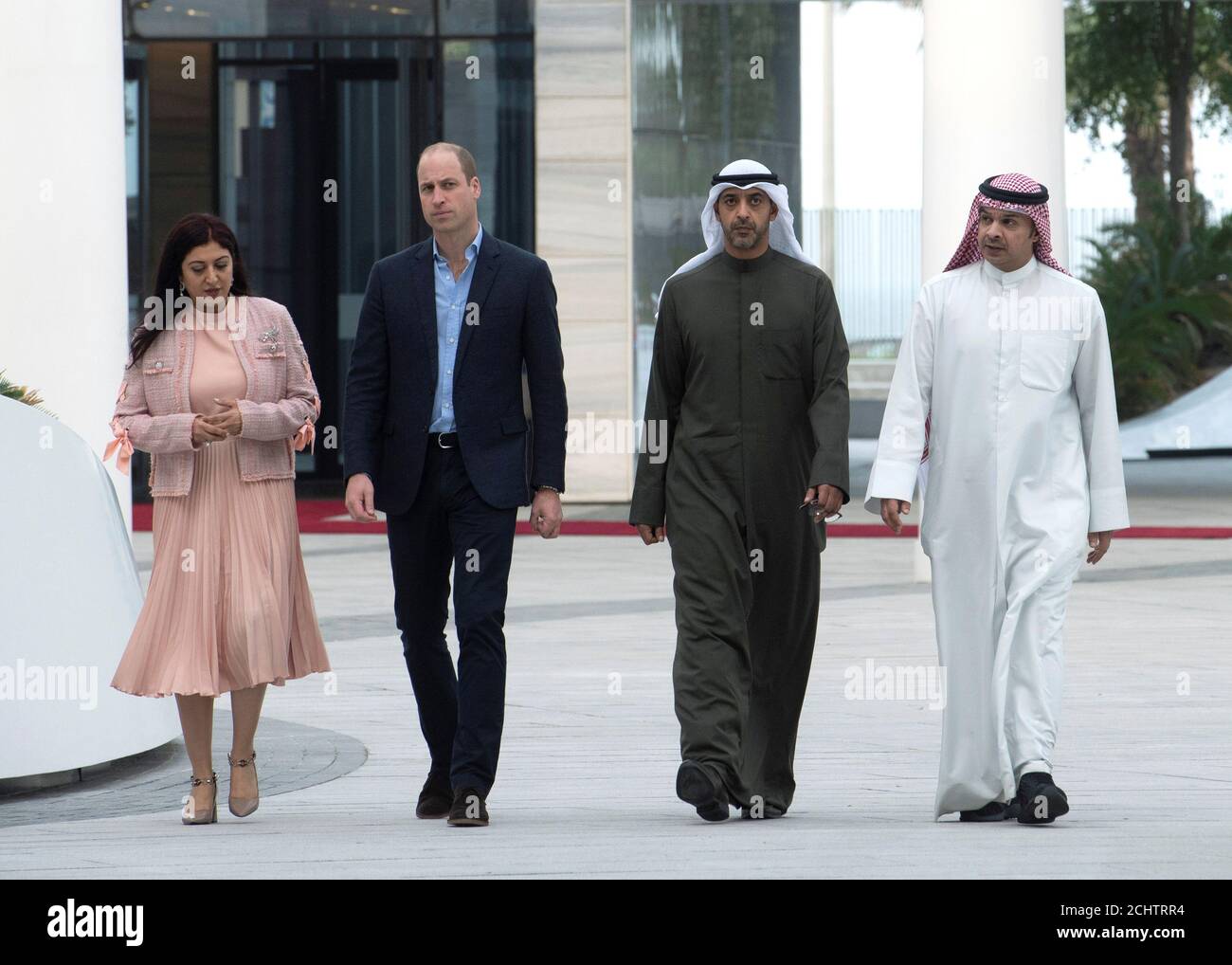 Abdullah mubarak hi-res stock photography and images - Alamy