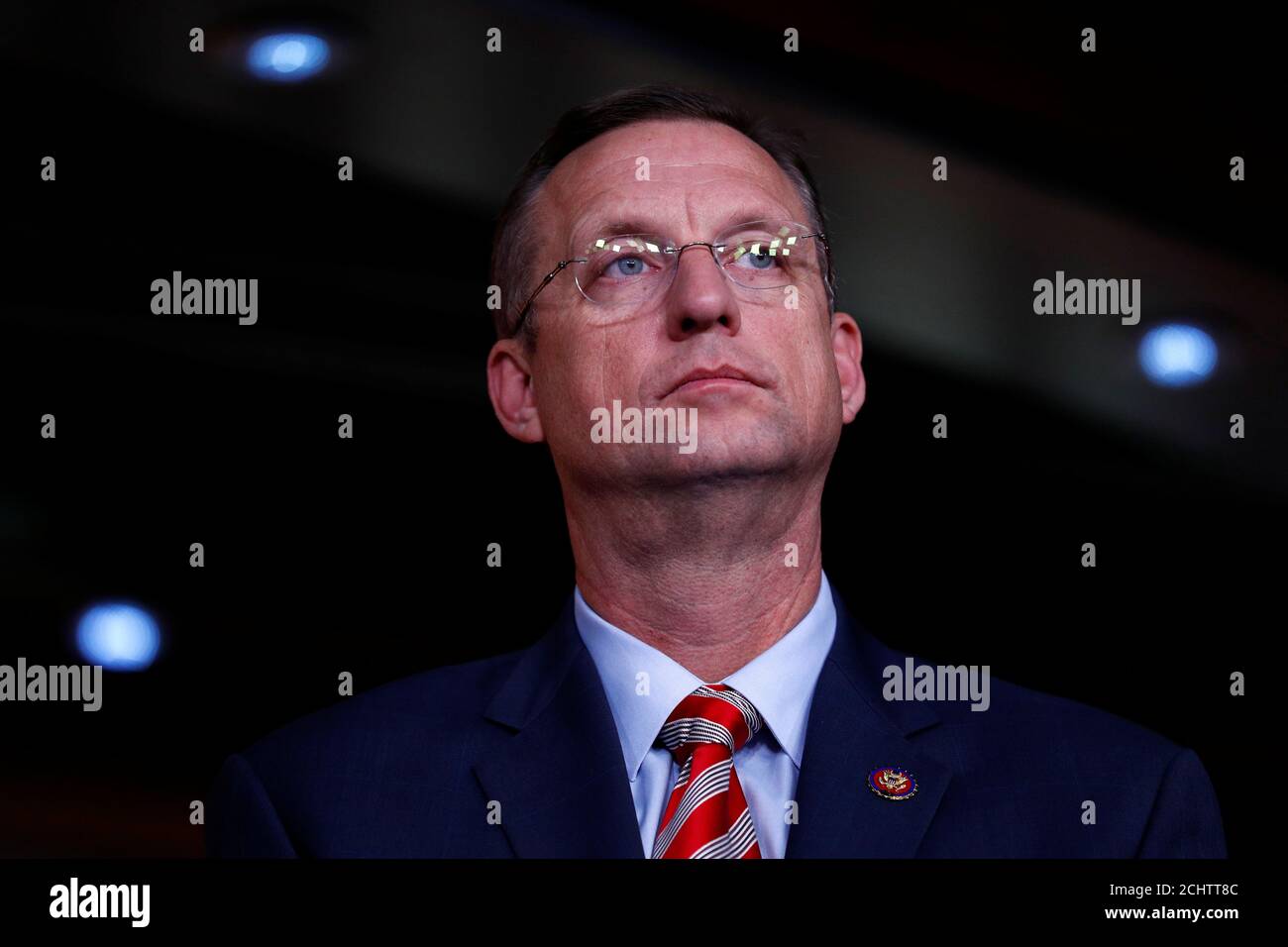 Doug Collins High Resolution Stock Photography and Images - Alamy