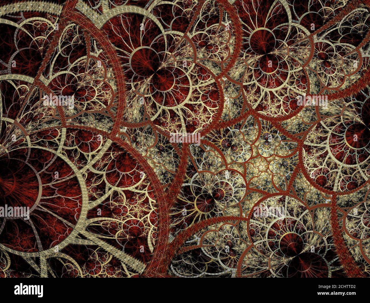 Artwork complex hi-res stock photography and images - Alamy