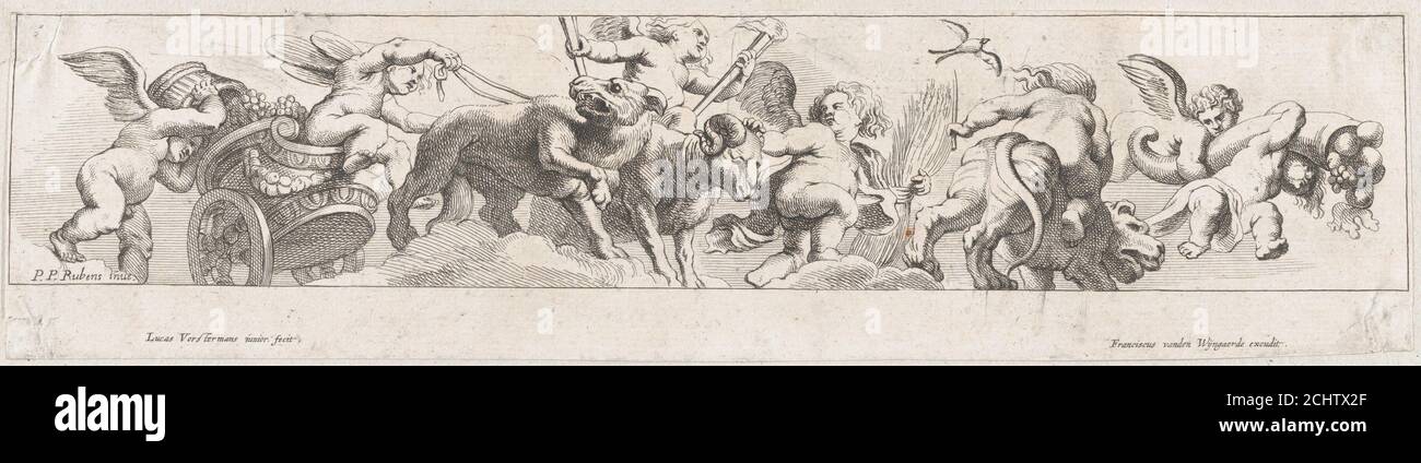 Frieze paper hi-res stock photography and images - Alamy