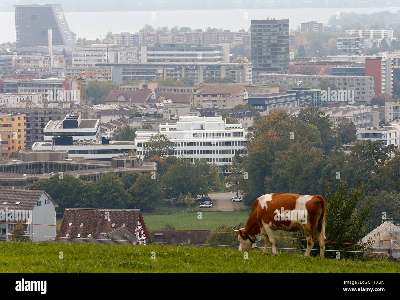 Glencore baar hi-res stock photography and images - Alamy