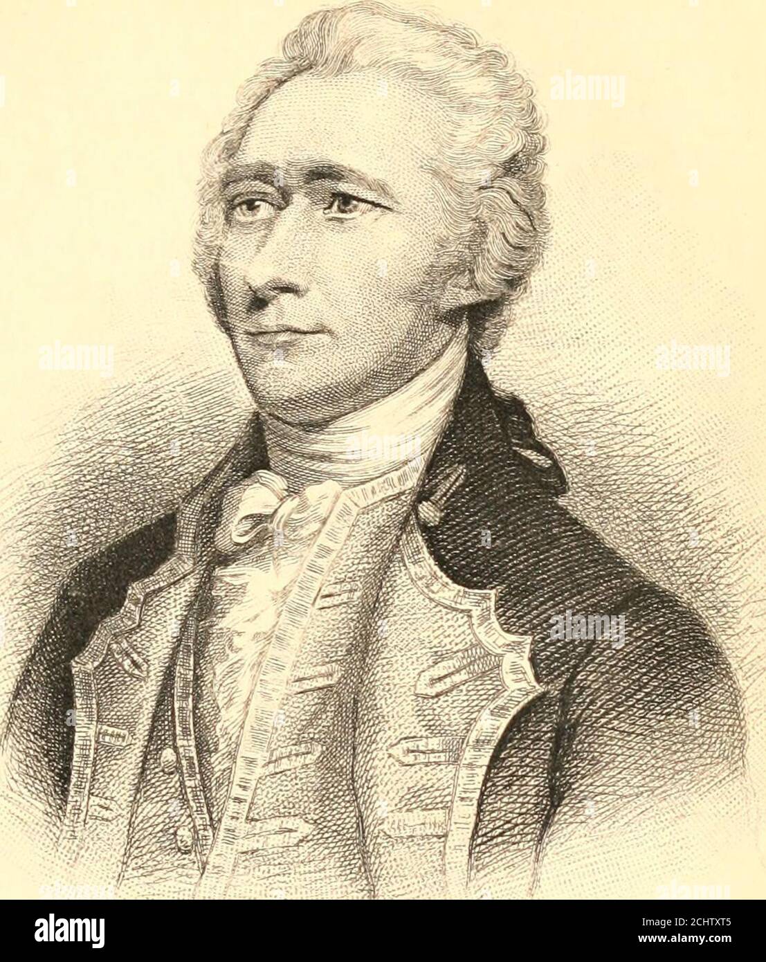 Gouverneur Morris Signature